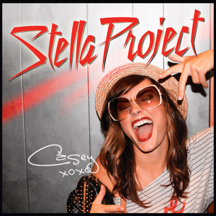 Stella Project XOXO | Stella Project
