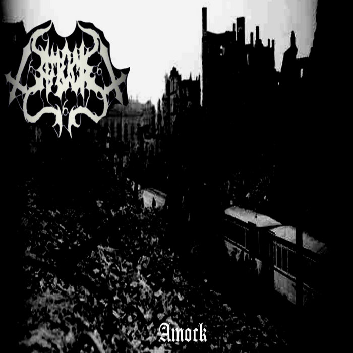 AMOCK- "Amock" | AMOCK