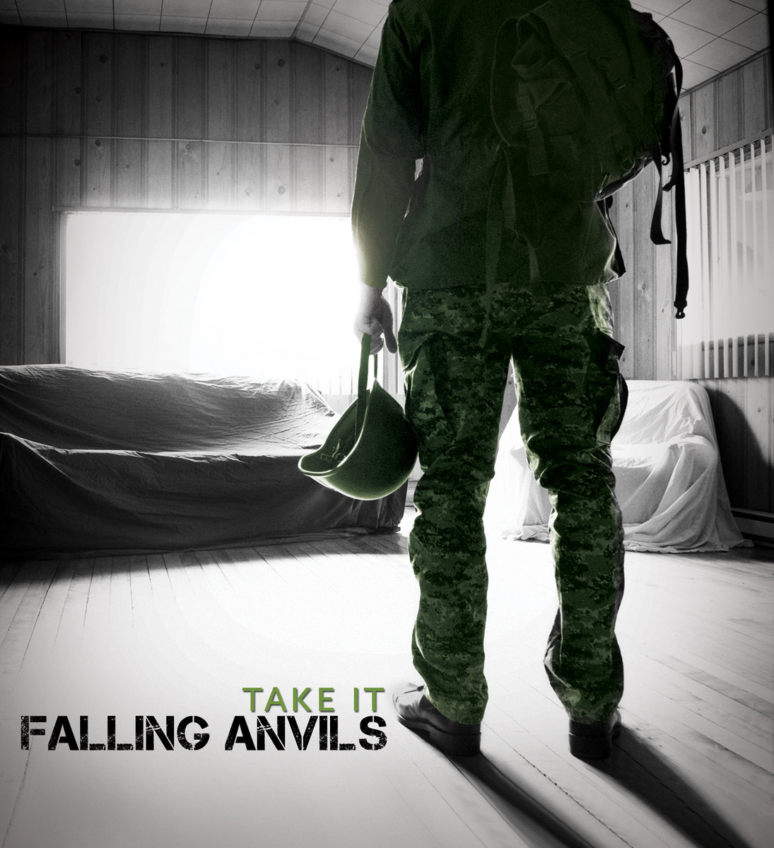 Take it | Falling Anvils