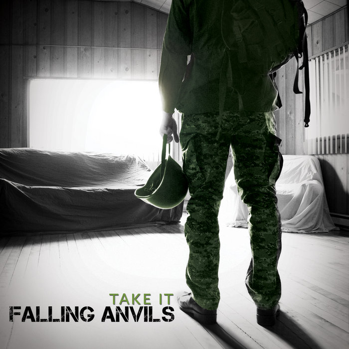 Take it | Falling Anvils