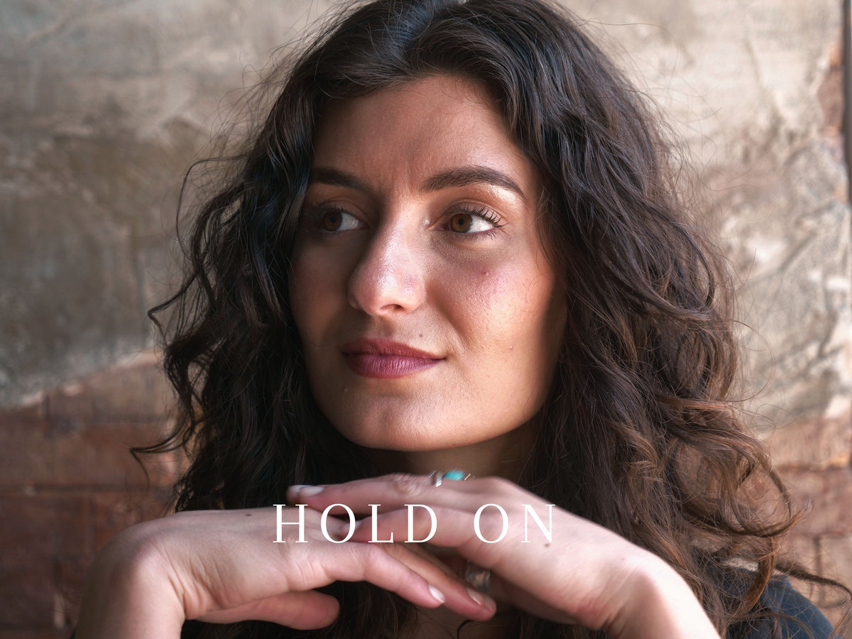 Hold On | Kaylin Kowalyshyn | KAYLIN