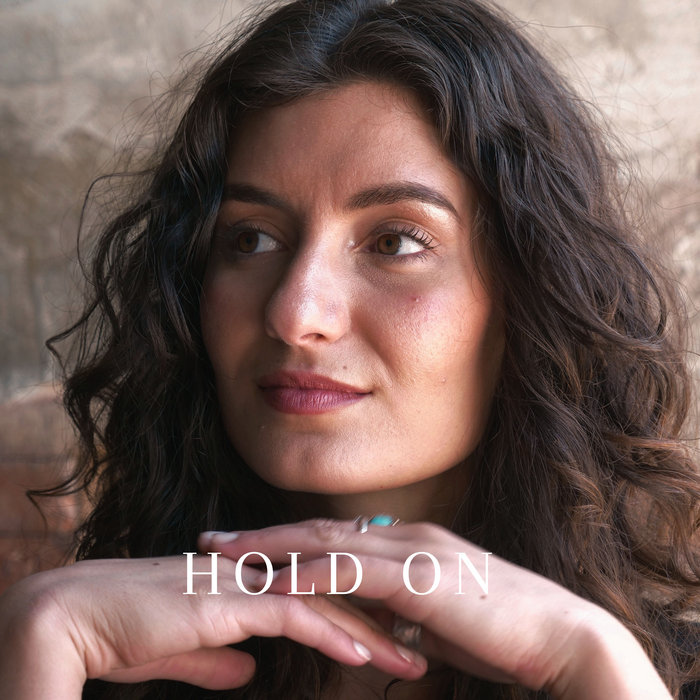 Hold On | Kaylin Kowalyshyn | KAYLIN