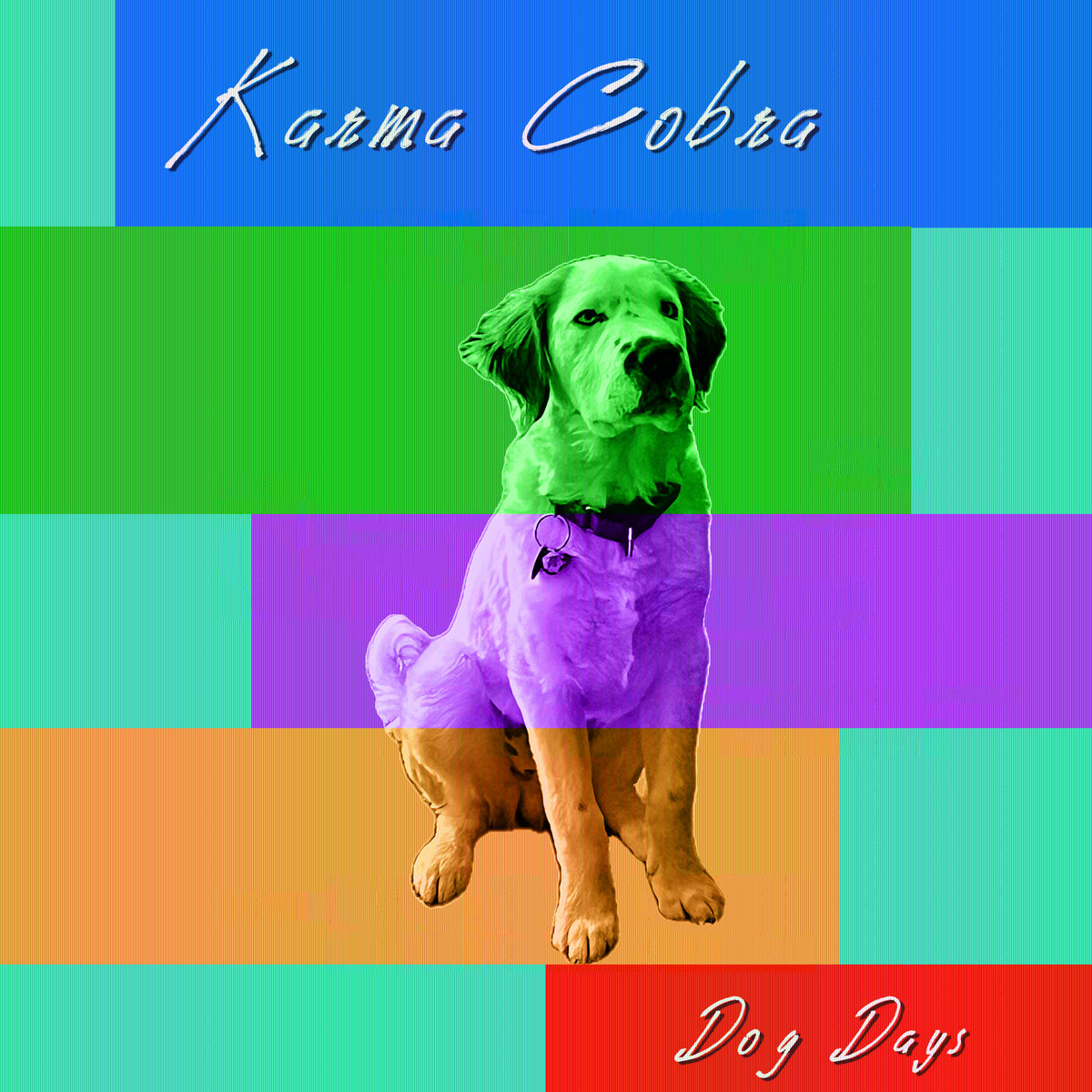 Dog Days | Karma Cobra