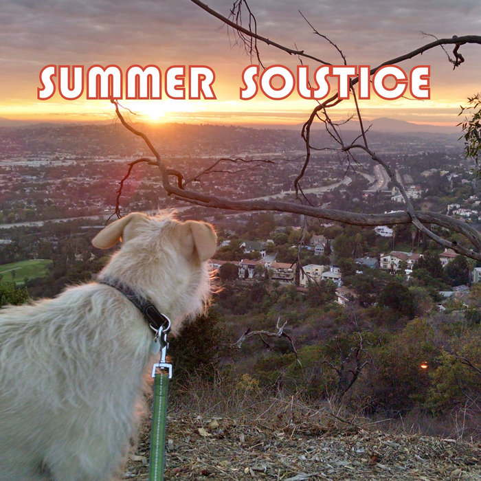 Summer Solstice | PAbLO