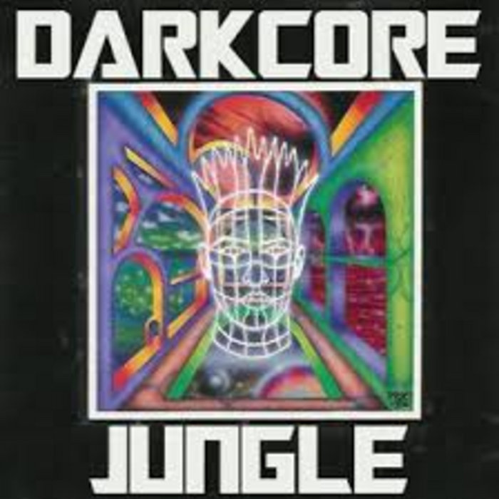 DARKCORE JUNGLE - WAV. SAMPLE PACK | CHARLIE SMILER