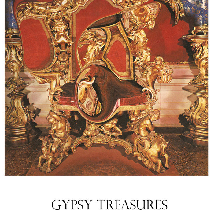 Buried Goods | Gypsy Treasures
