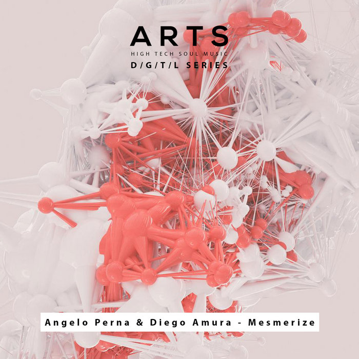 Mesmerize | Angelo Perna, Diego Amura | ARTS