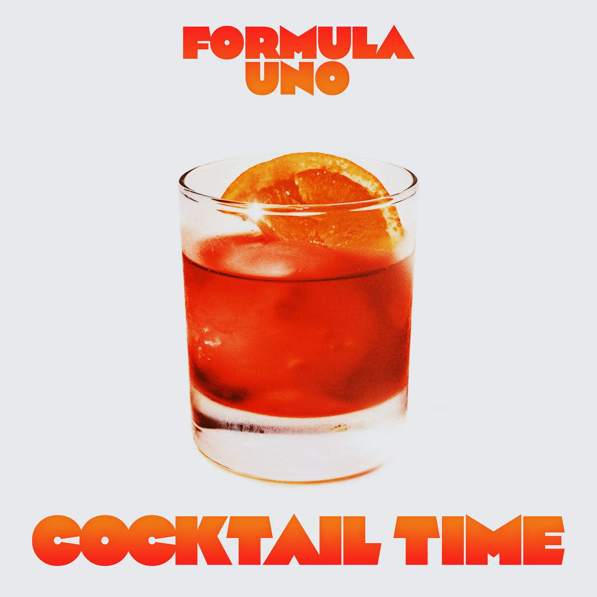 Cocktail Time | Formula Uno | Bordello A Parigi