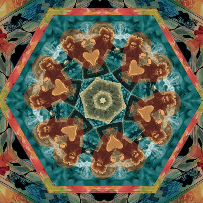 Break Stuff | The Gaslamp Killer