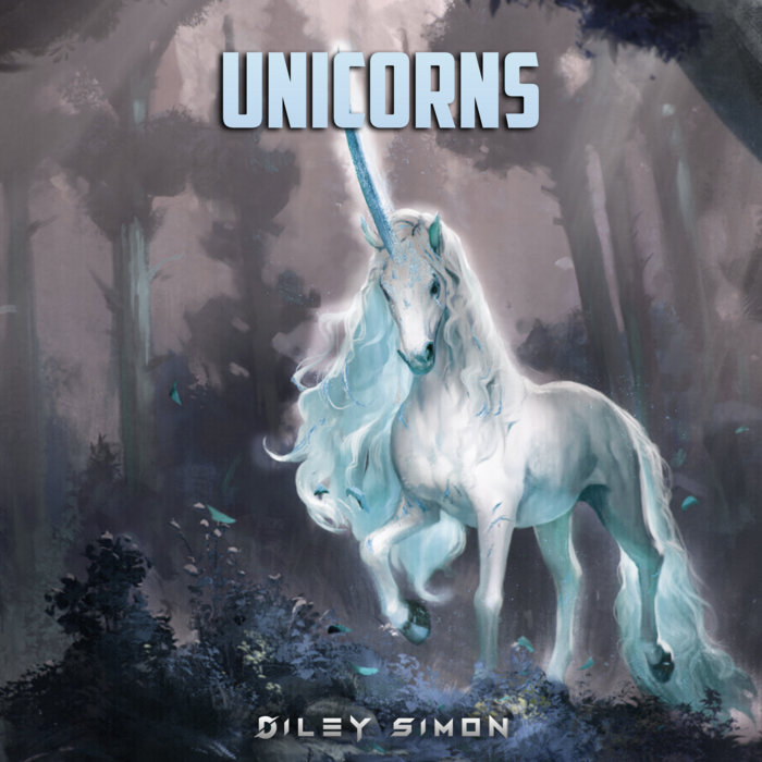 Unicorns | Diley Simon