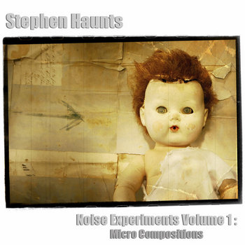 Music | Stephen Haunts