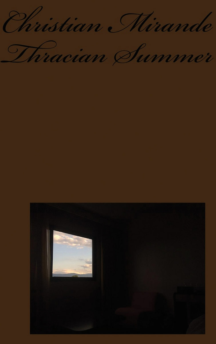 Thracian Summer | Christian Mirande
