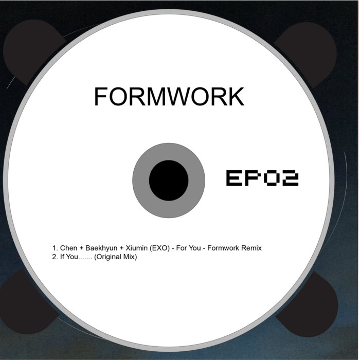 EP02 | Formwork