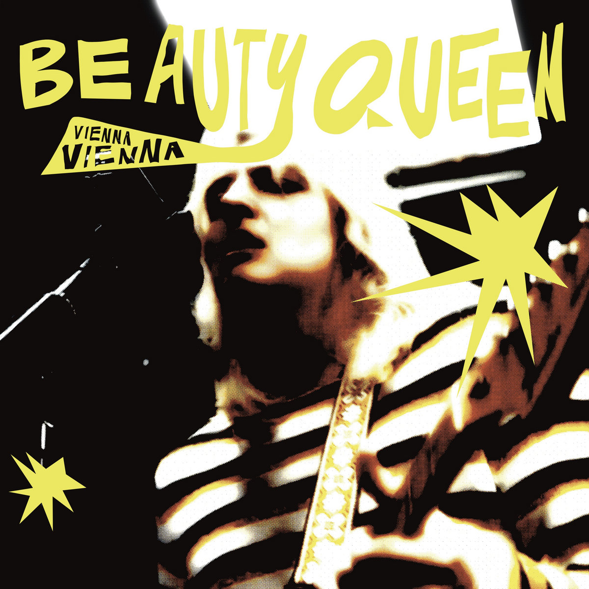 Beauty Queen | Vienna Vienna