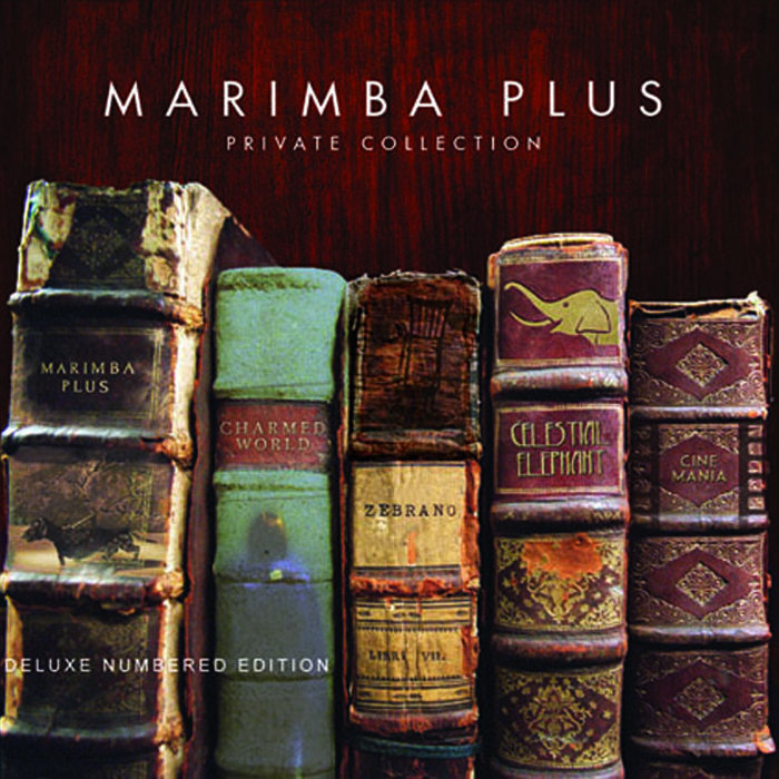 Private Collection Vol. 1 | Marimba Plus