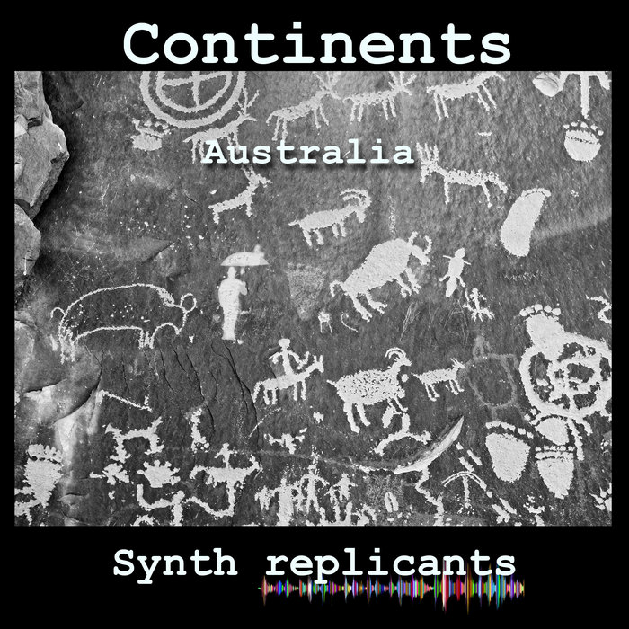 Australia (free single) | Synth replicants