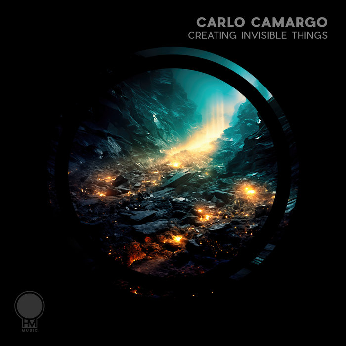 Creating Invisible Things | Carlo Camargo Creating Invisible Things | Carlo Camargo