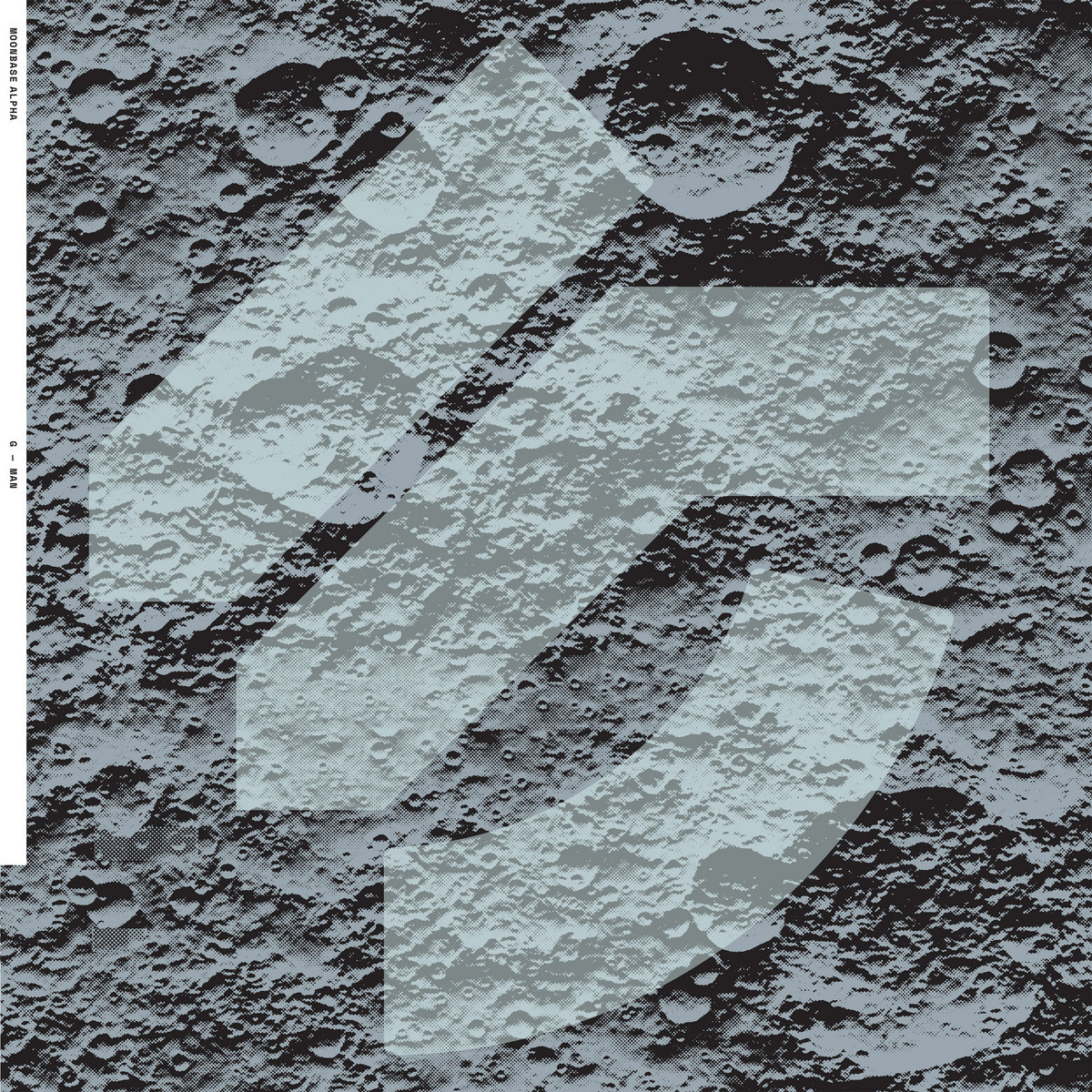 MoonBase Alpha | G-Man | Circuitry