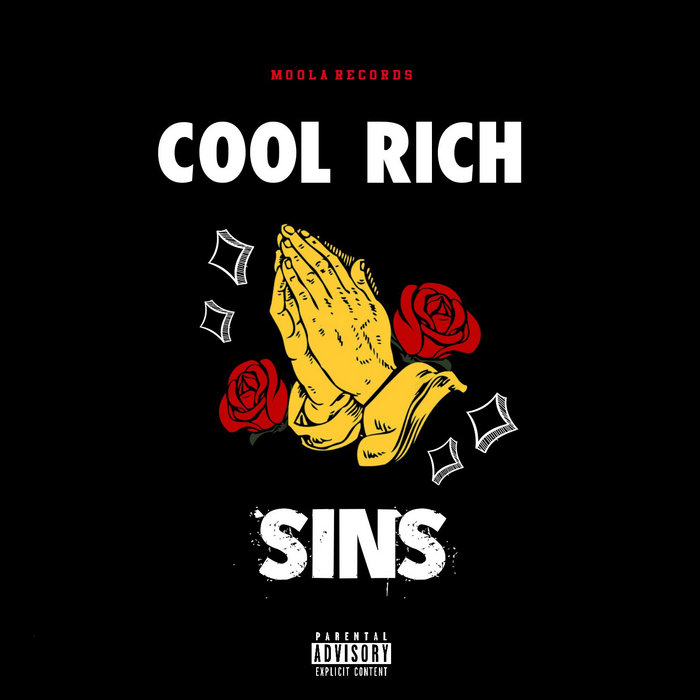 Sins | Cool Rich | The Lev3L
