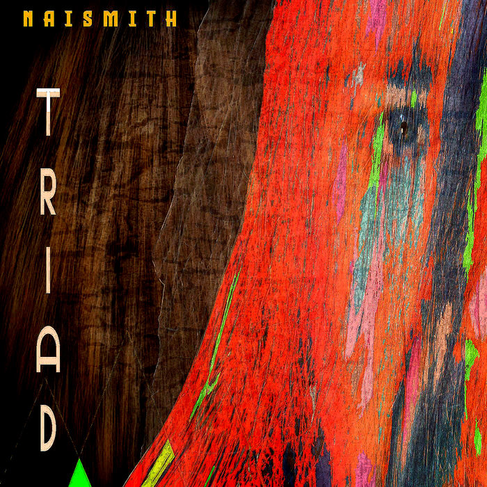 Triad | Naismith | Blue Raven Studios