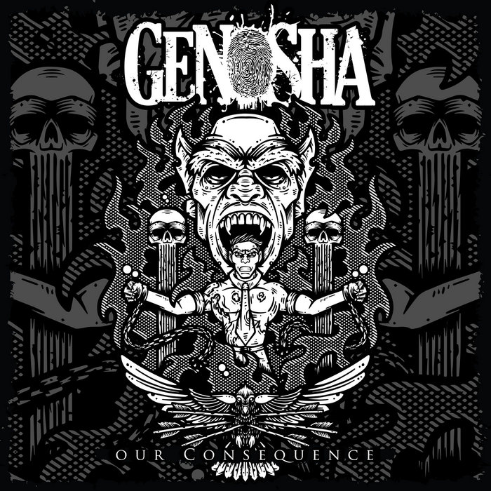 Our Consequence | Genosha