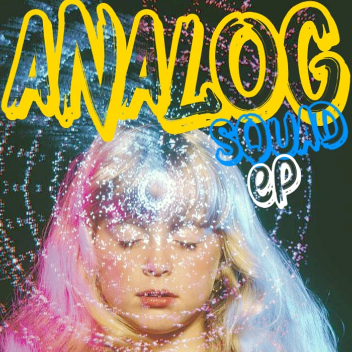 Analog Squad EP | mysticode001