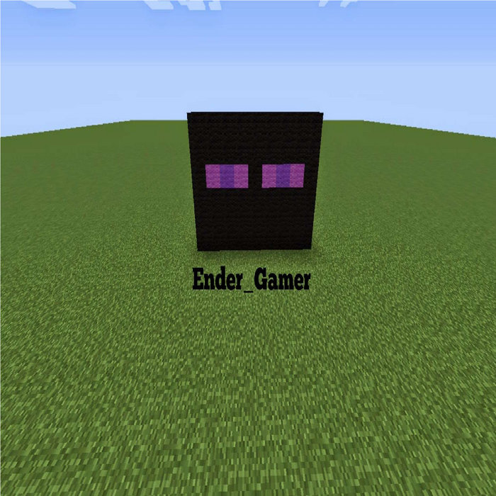 Selected Ender Gamer Works Vol. 1 | Ender Gamer | zidney parade