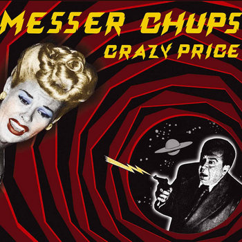 Music | Messer Chups