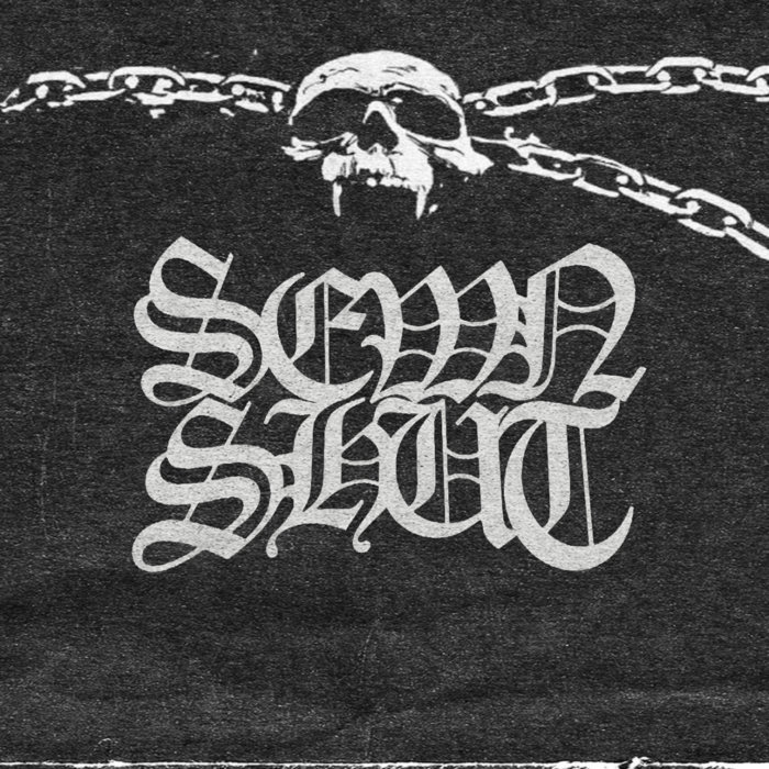 Sewn Shut | Sewn Shut