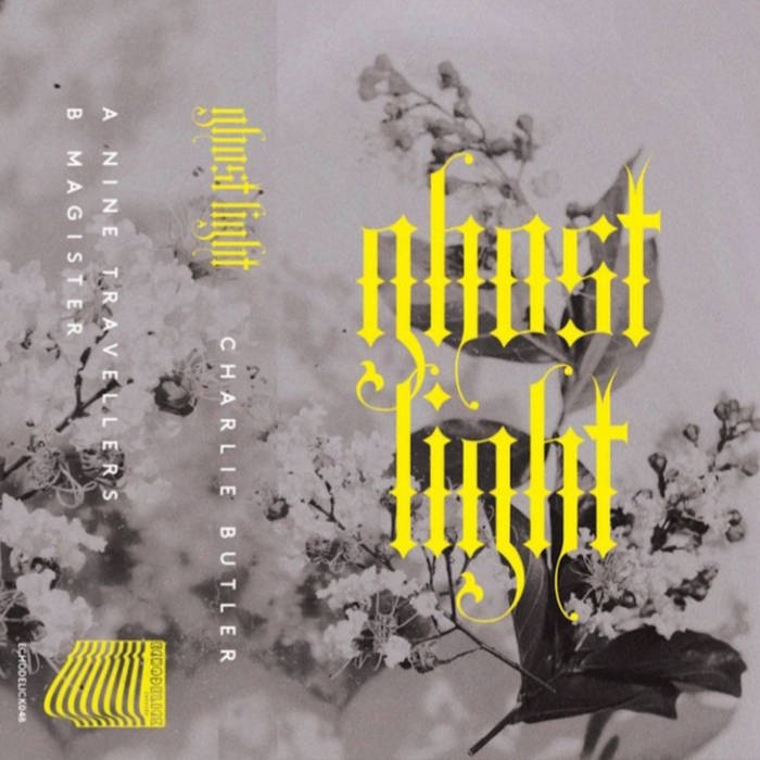 Ghost Light | Charlie Butler