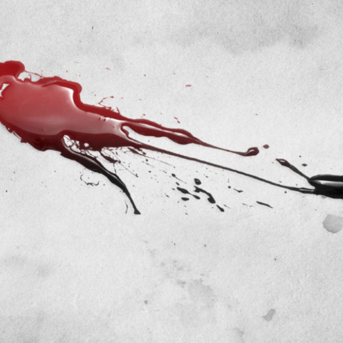 What It's Like To Bleed Ink | Rumor