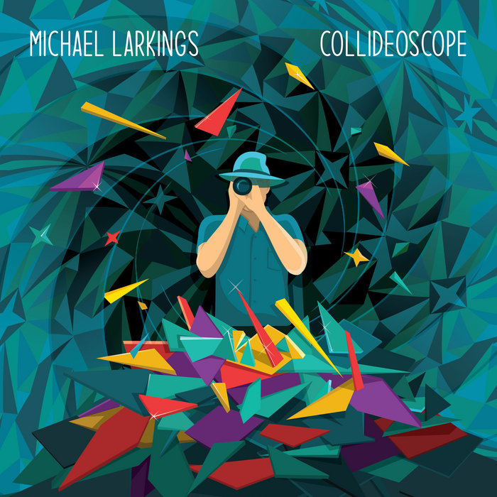 Collideoscope | Michael Larkings