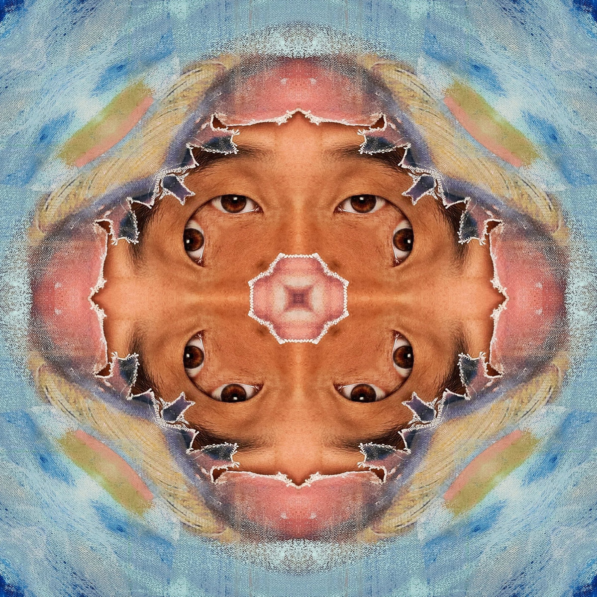 The Choe Show: Season 1 | Dylan Fujioka