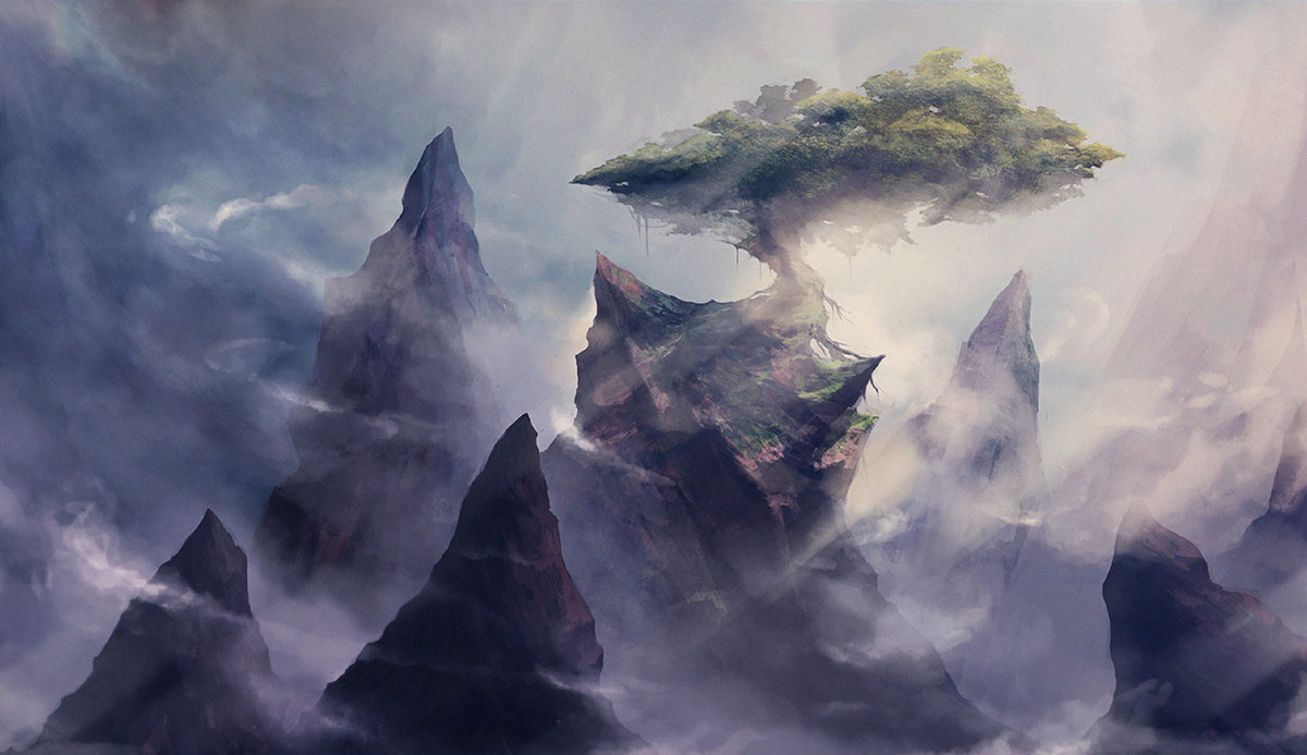 Natural Doctrine | Mike Braudrick