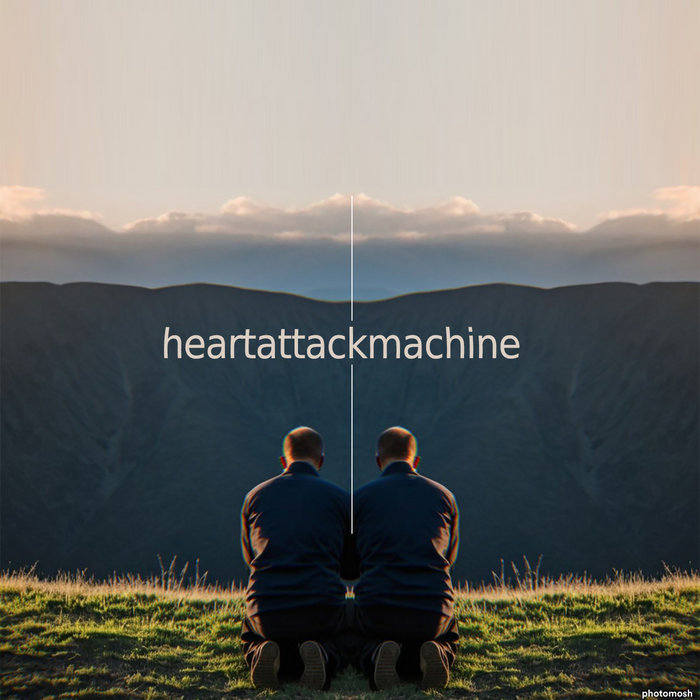 heartattackmachine | Heart Attack Machine