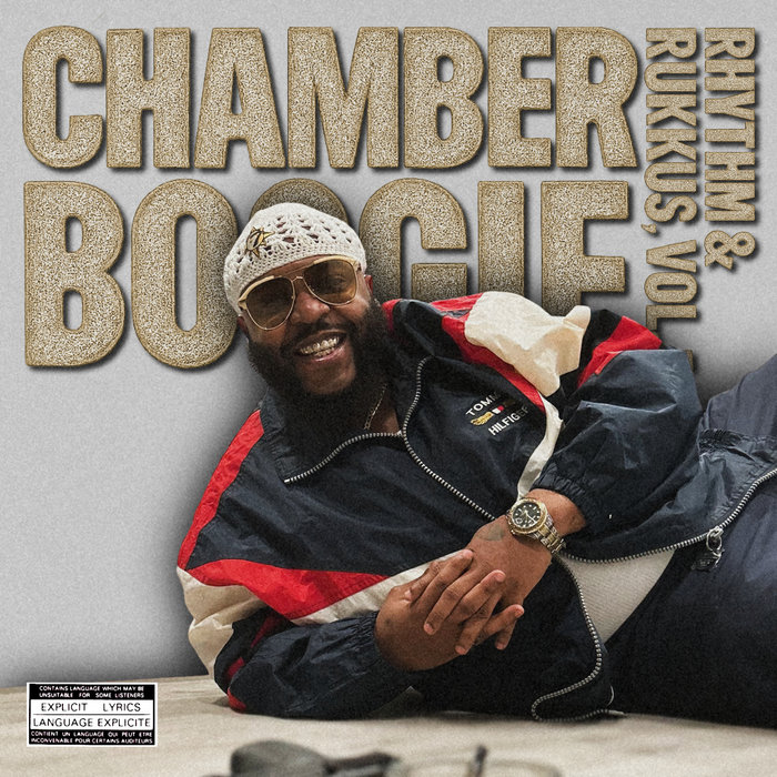 Chamber Boogie: Rhythm & Rukkus, Vol.1 | Ralphiie Reese