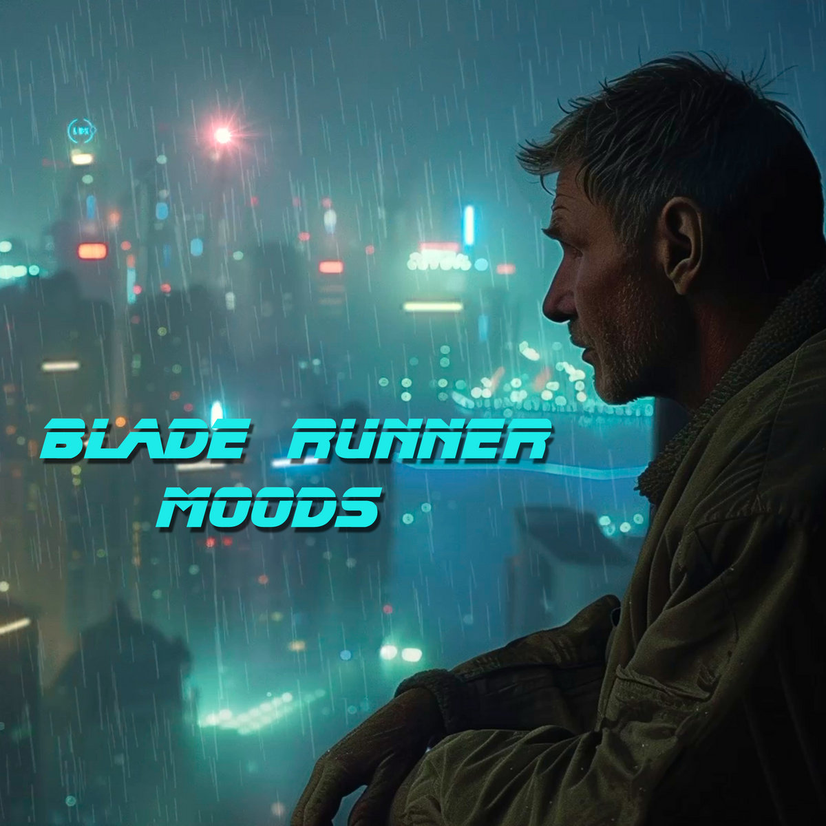 Blade Runner Moods | (LUX)