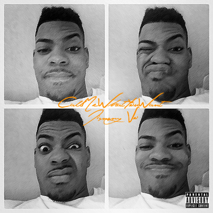 CallMeWhatYouWant | Jimmy Vo