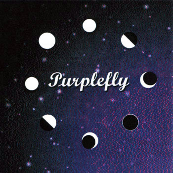 Moonbow EP | Purplefly | Teduardo
