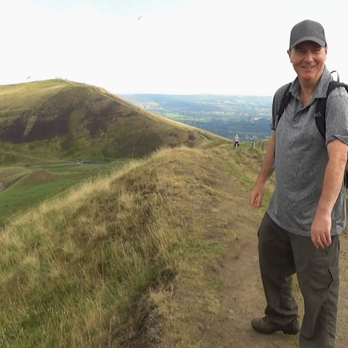 Barber Booth, Rushup Edge and Lord's Seat | Patrick Leach