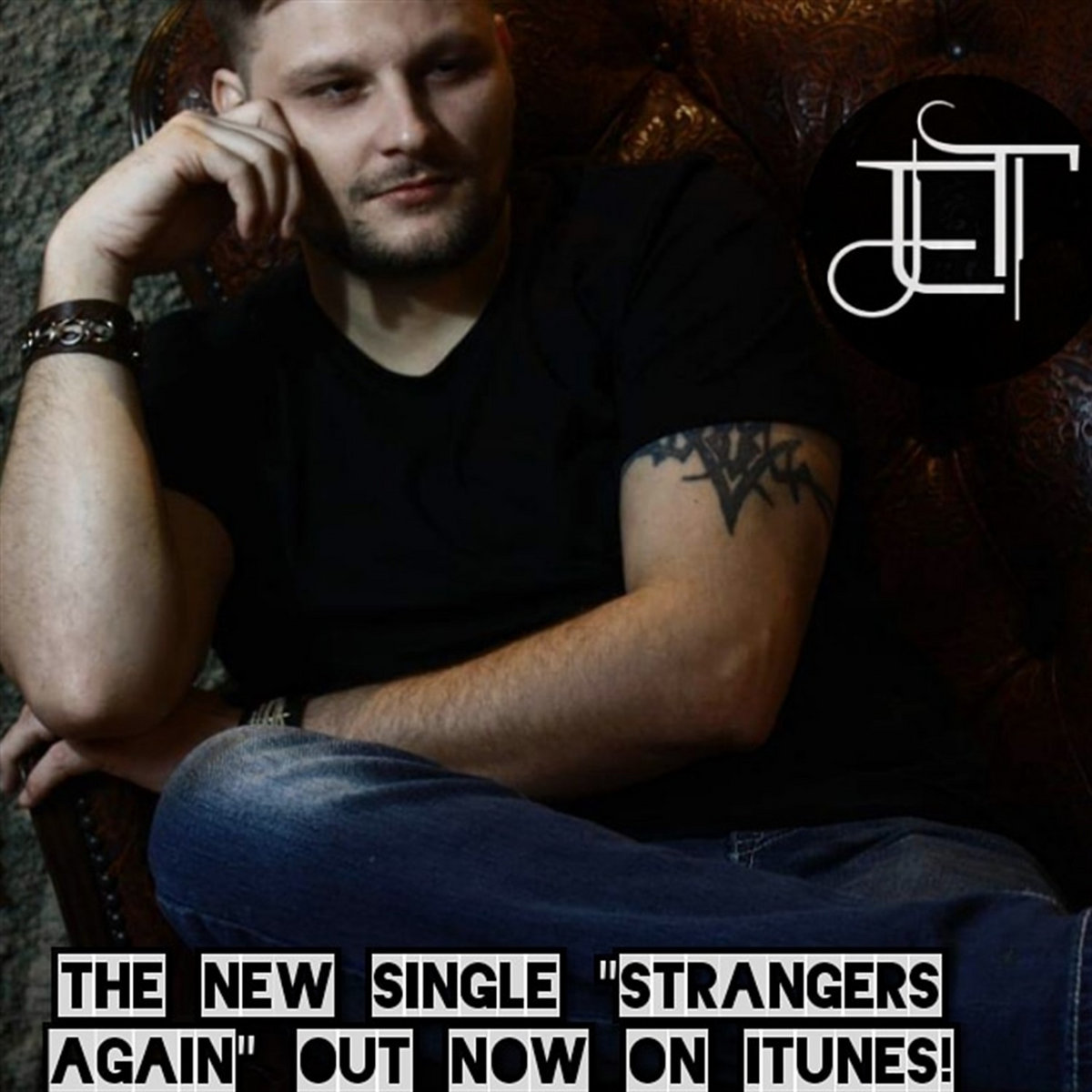 Strangers Again | Eli Tellor