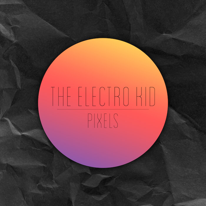 Pixels | The Electro Kid