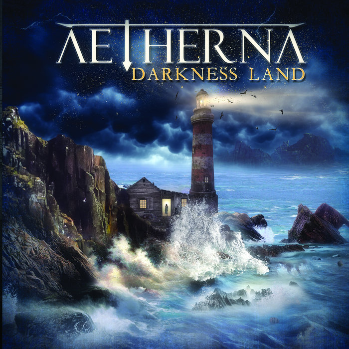 DARKNESS LAND | AETHERNA | Aetherna