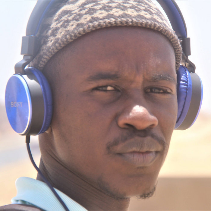 On My Grind | Med Mouha