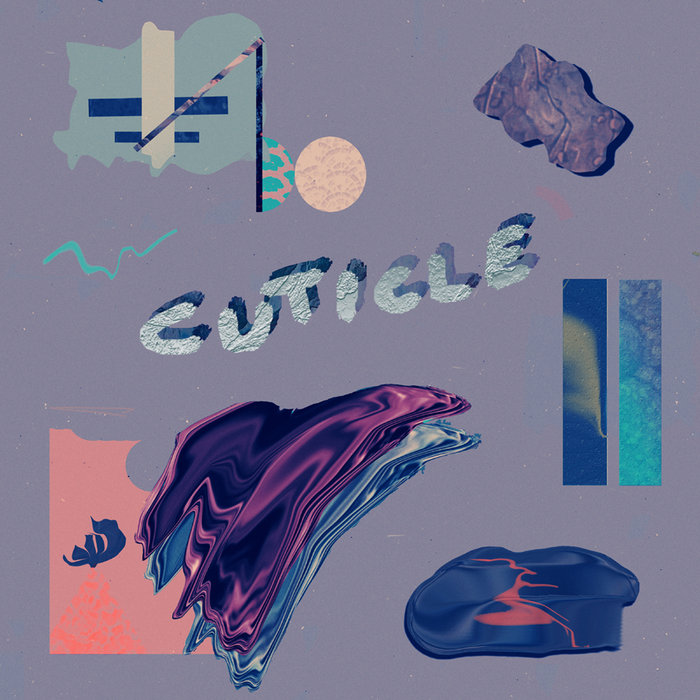 Mother Rhythm Earth Memory | Cuticle