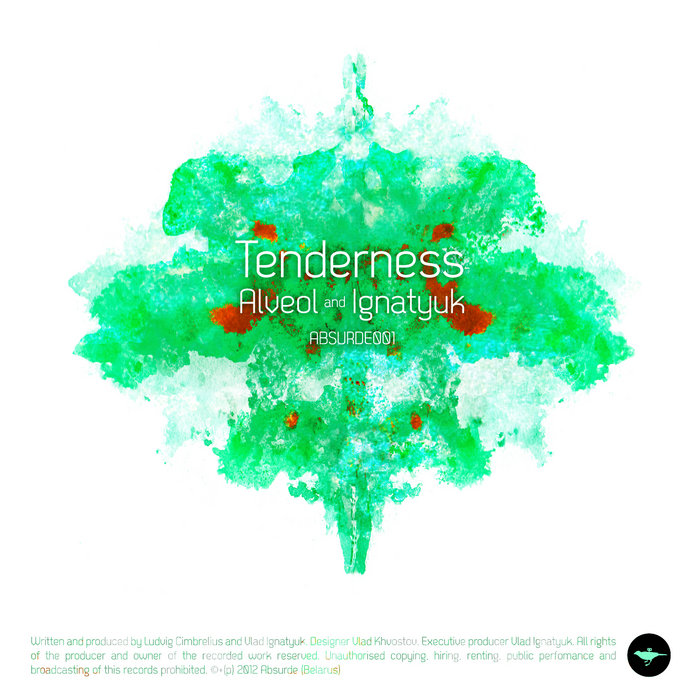 Tenderness | Alveol & Ignatyuk | Alveol