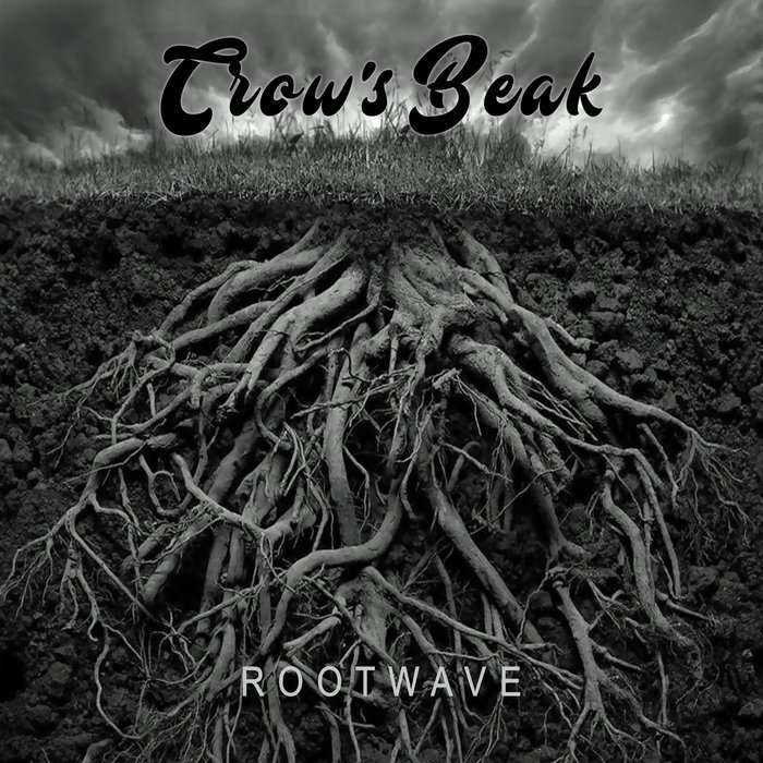 Rootwave. EP | Crow's Beak