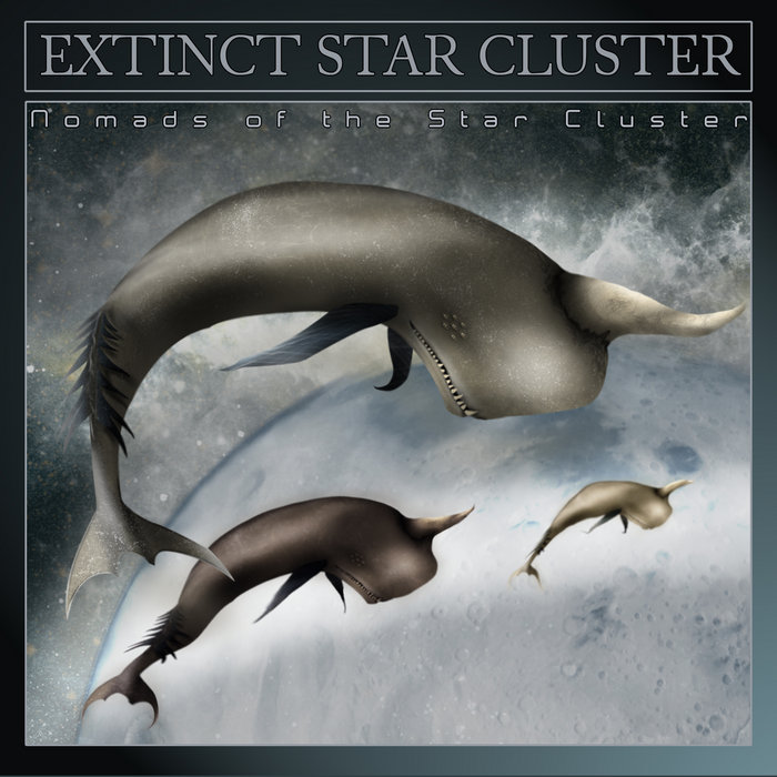 Nomads of the Star Cluster | Extinct Star Cluster