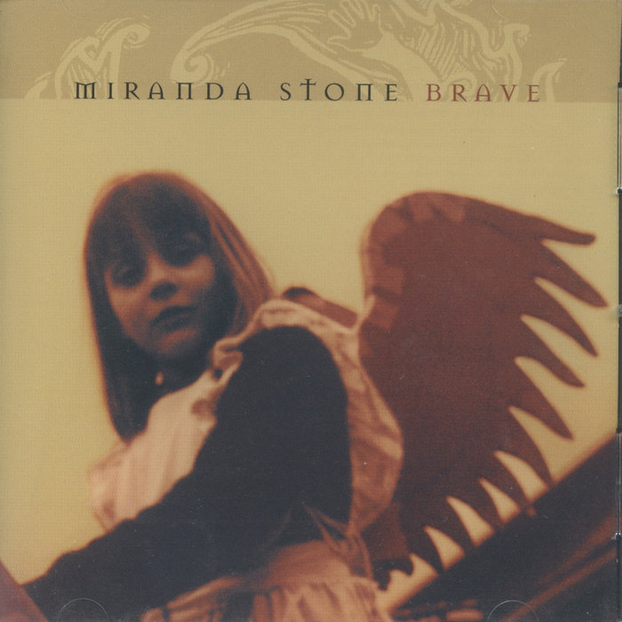 Brave | Miranda Stone