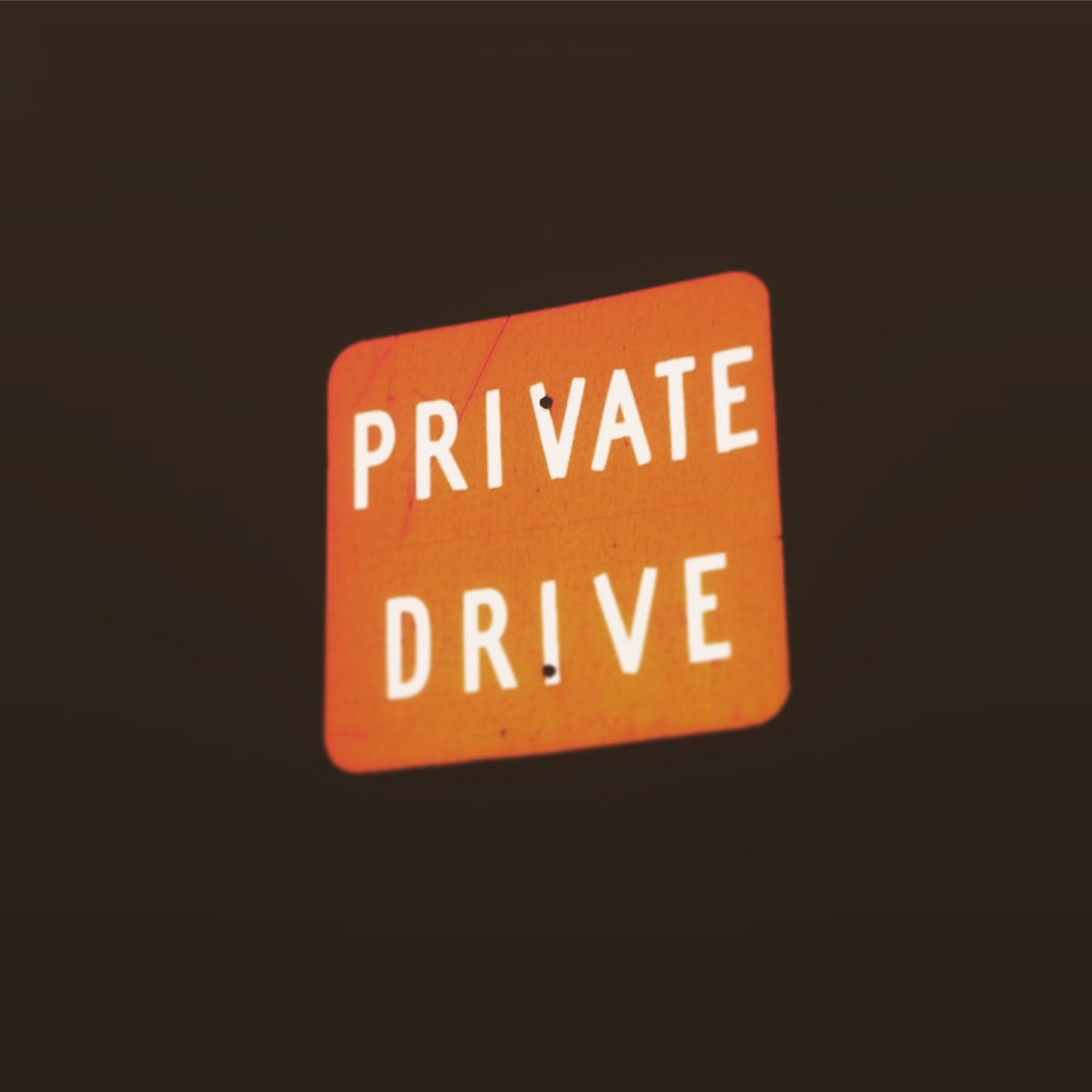 Private Drive | Frxnch | Mikey Franz // Frxnch